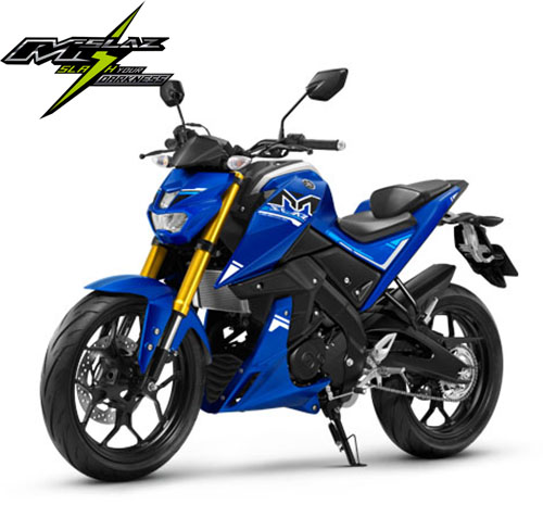 M-Slaz - ร้านขายรถมอเตอร์ไซค์ที่น่าออกรถมอเตอร์ไซค์ที่สุดในปฐพี